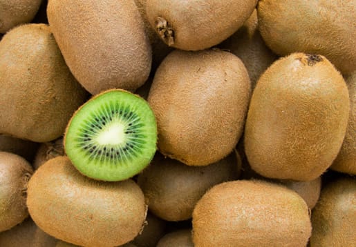 Kiivi tuo piristystä pimeyteen | Keventäjät.fi