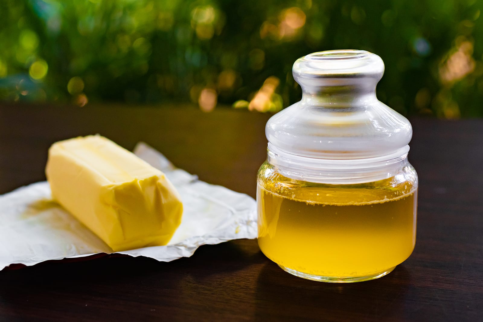 Rasvaväittelyn todet ja tarut - Keventäjät.fi